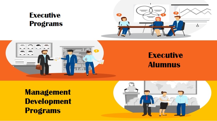Executive Programs from IIMs for Working Professionals