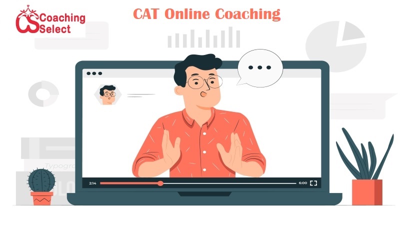 Top 5 CAT Online Coaching Portals in India