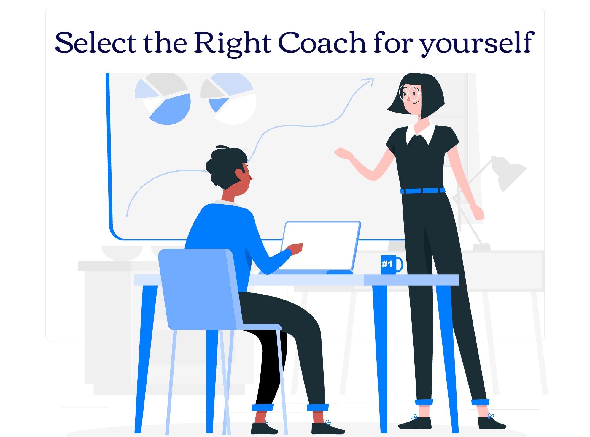 Select the Right Coach for yourself guidelines by CoachingSelect for ...
