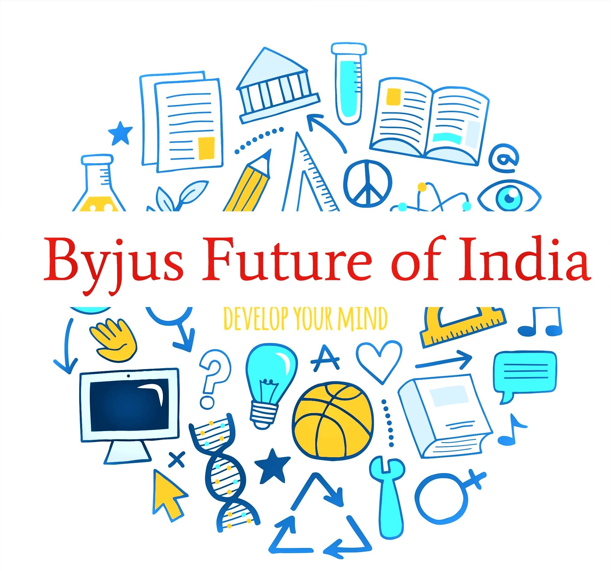 Byjus Future of India