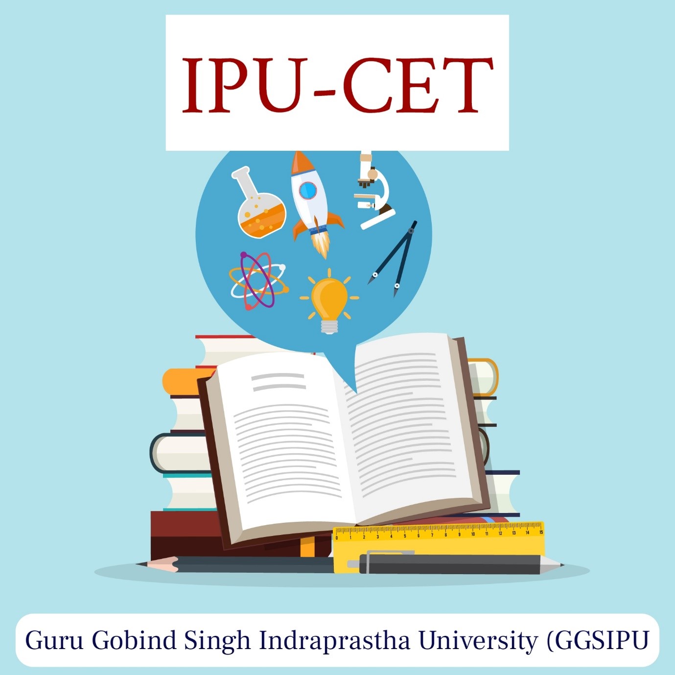 IPU CET Eligibility Criteria 2022