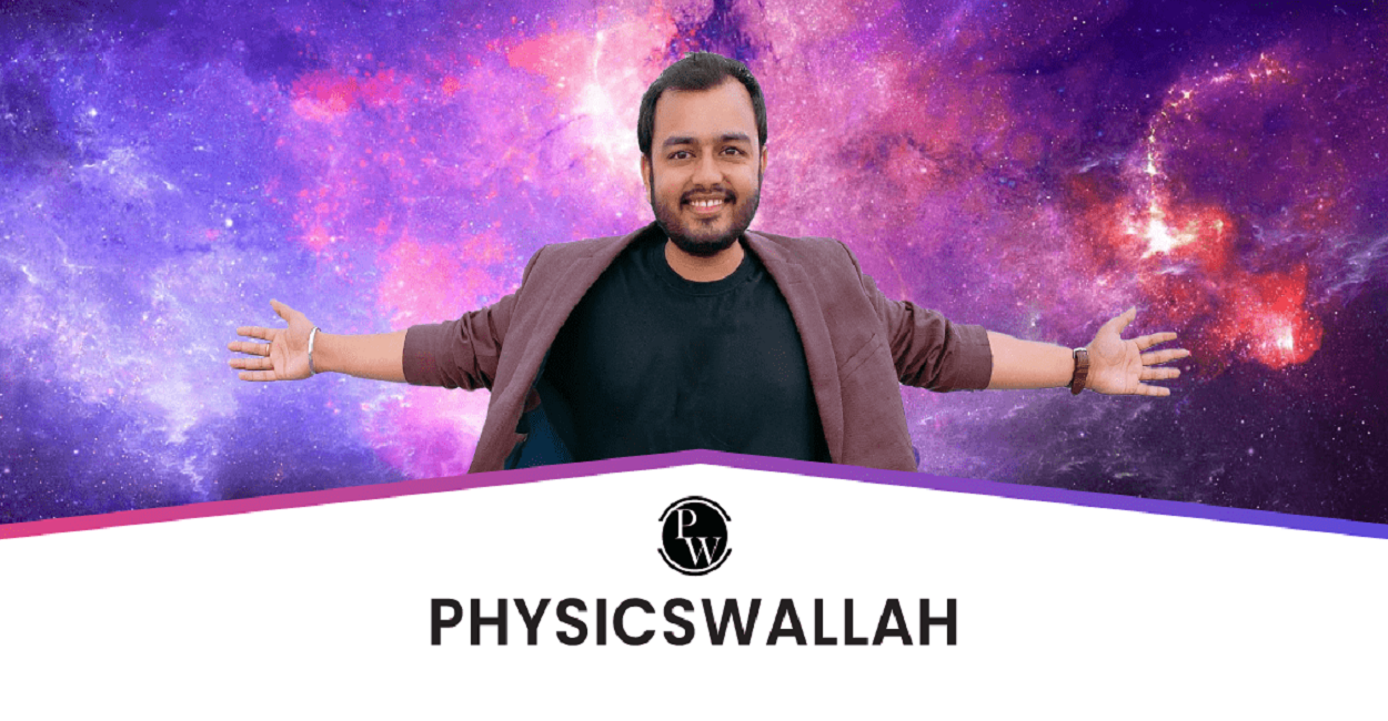 Information about Physics Wallah and Facts about Alakh Pandey