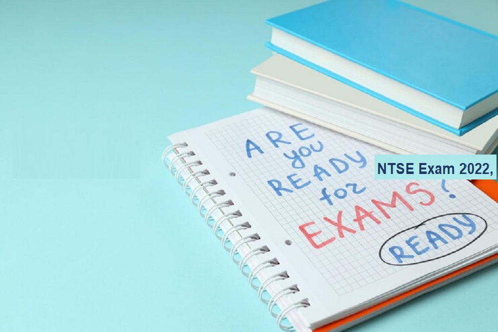 NTSE Exam Pattern 2022