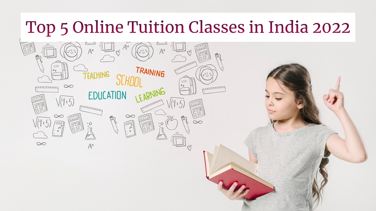 Online Classes in India