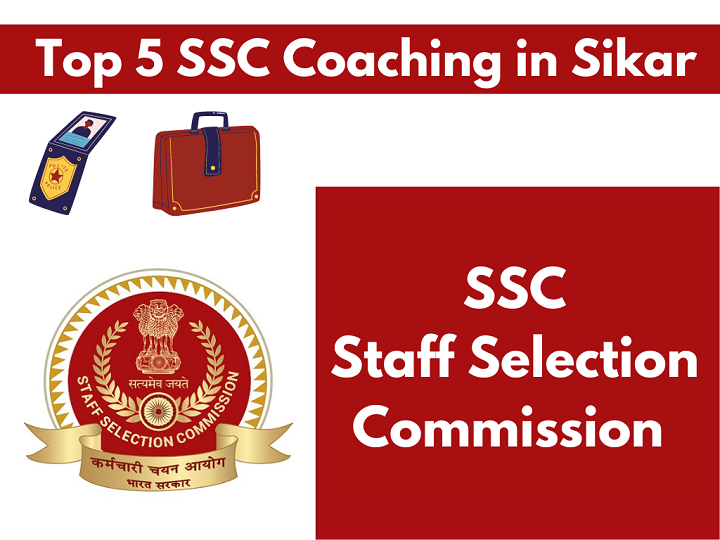 Top SSC Coaching in Sikar
