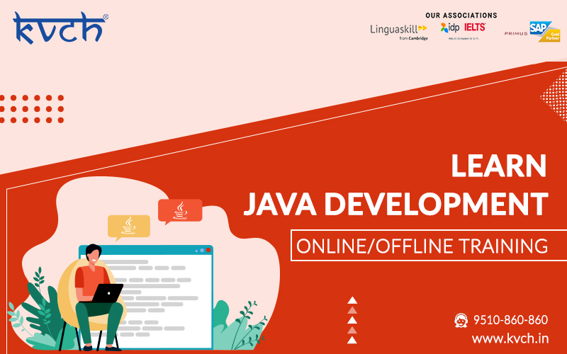 Master Java with Best Java Training Courses Certification Program