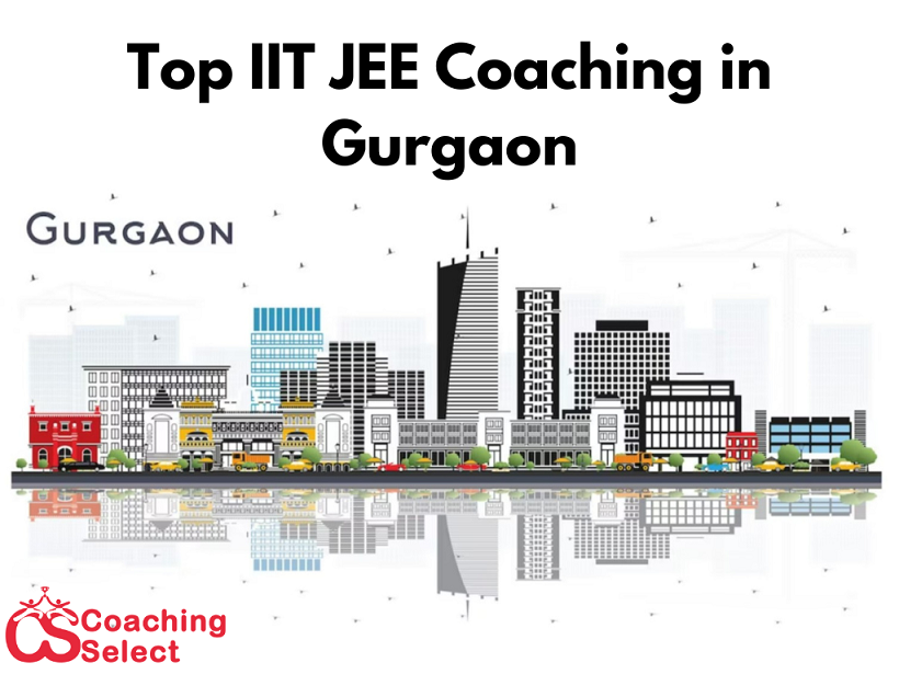 Best IIT JEE Coaching in Gurgaon