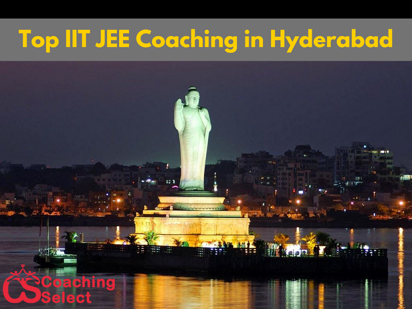 Top 10 IIT JEE Coaching in Hyderabad