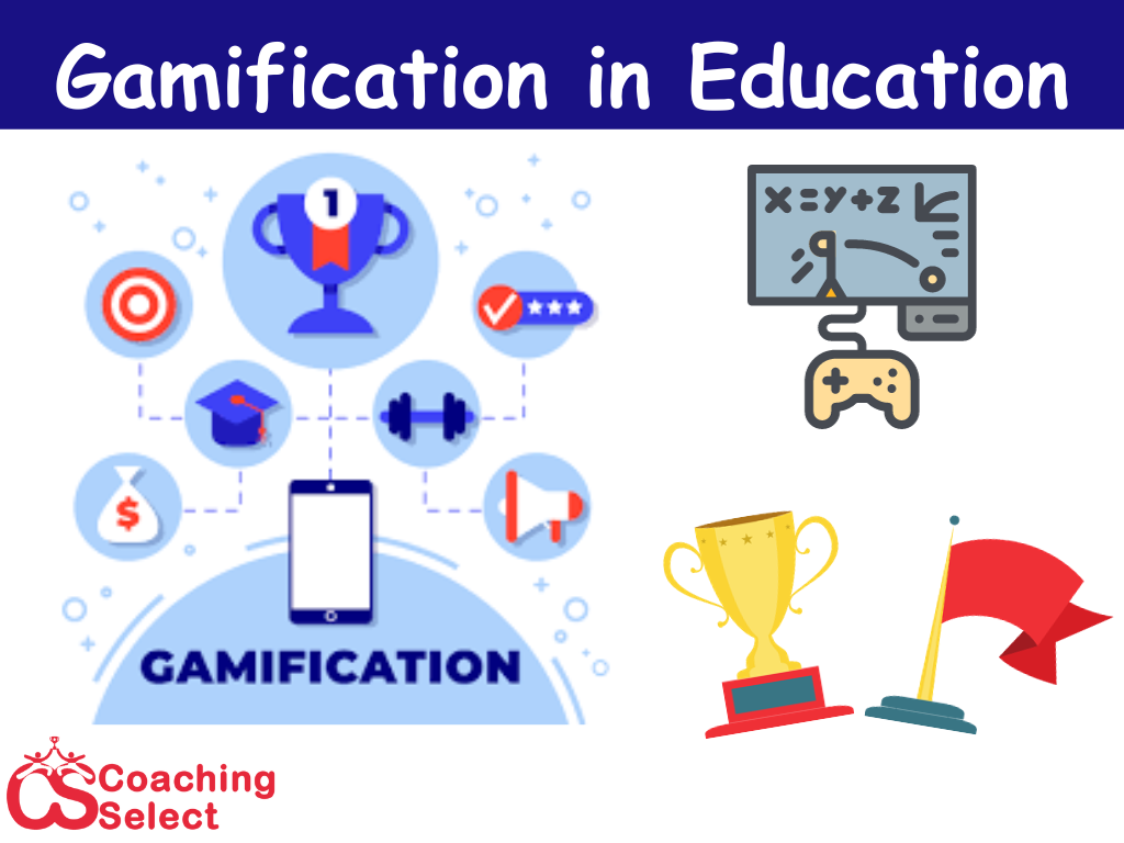 How Gamification boosts student engagement and learning