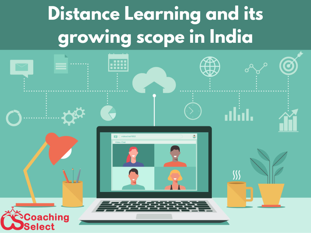Distance Learning expanding education beyond borders