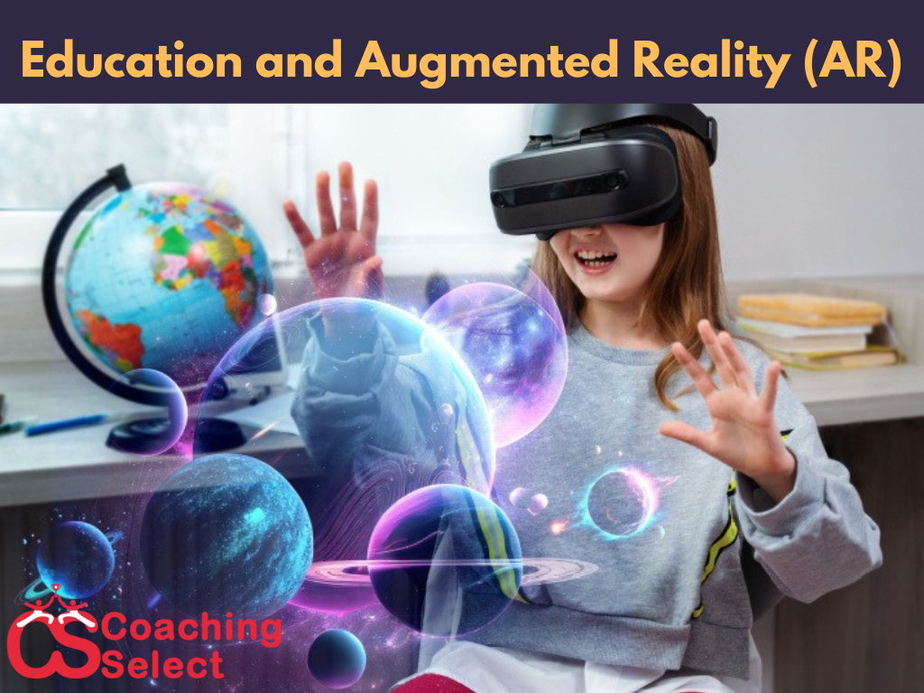The Impact of Augmented Reality in Education