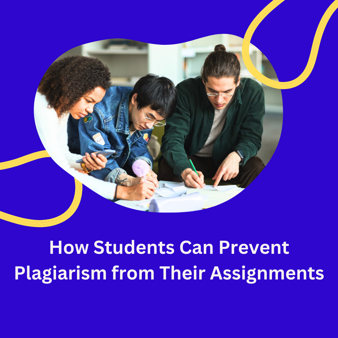 Stop Accidental Plagiarism: Your Easy Guide