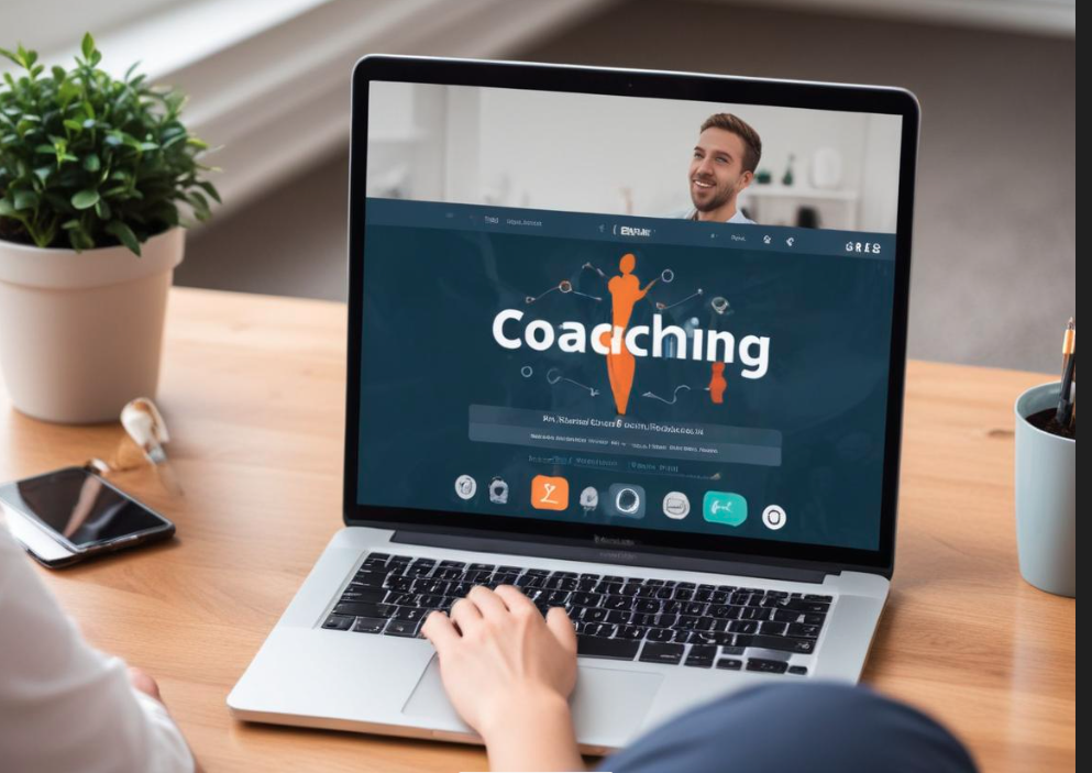 Top 5 Digital Tools to Streamline Online Coaching