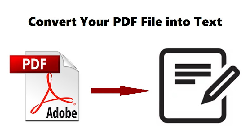 The Benefits of Using PDF to Text Conversion for Academic Papers