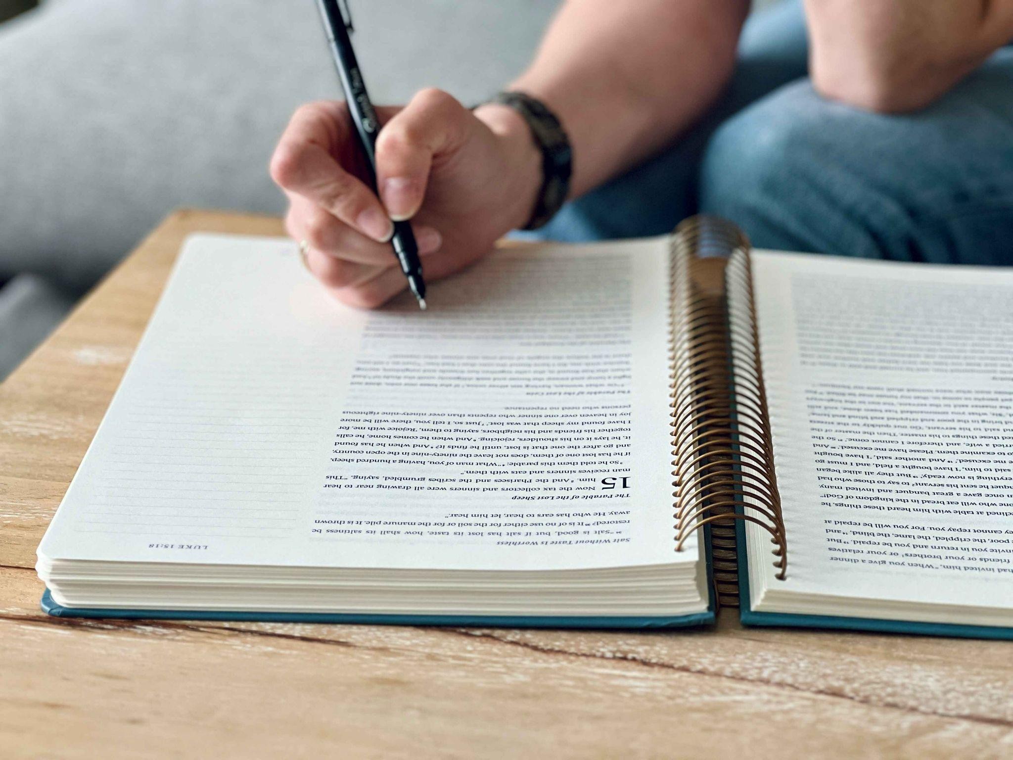A Students Guide to Rewriting Assignments Without Changing the Original ...